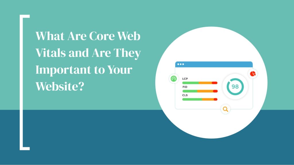 What Are Core Web Vitals and Are They Important to Your Website ...