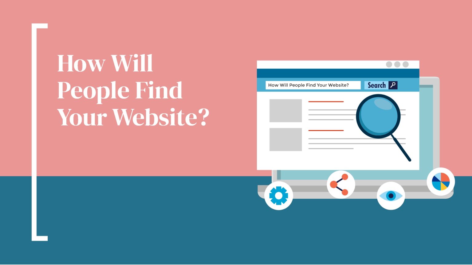 How Will People Find Your Website? | Hammersmith Support