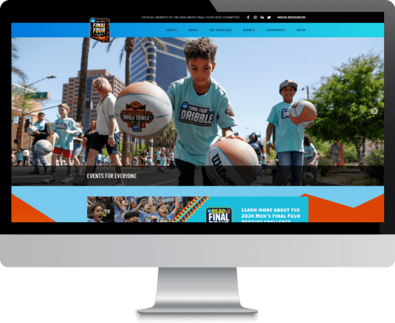 Website Design, Development, Maintenance & SEO | Hammersmith Support