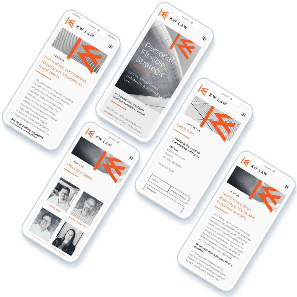 Website Design, Development, Maintenance & SEO | Hammersmith Support